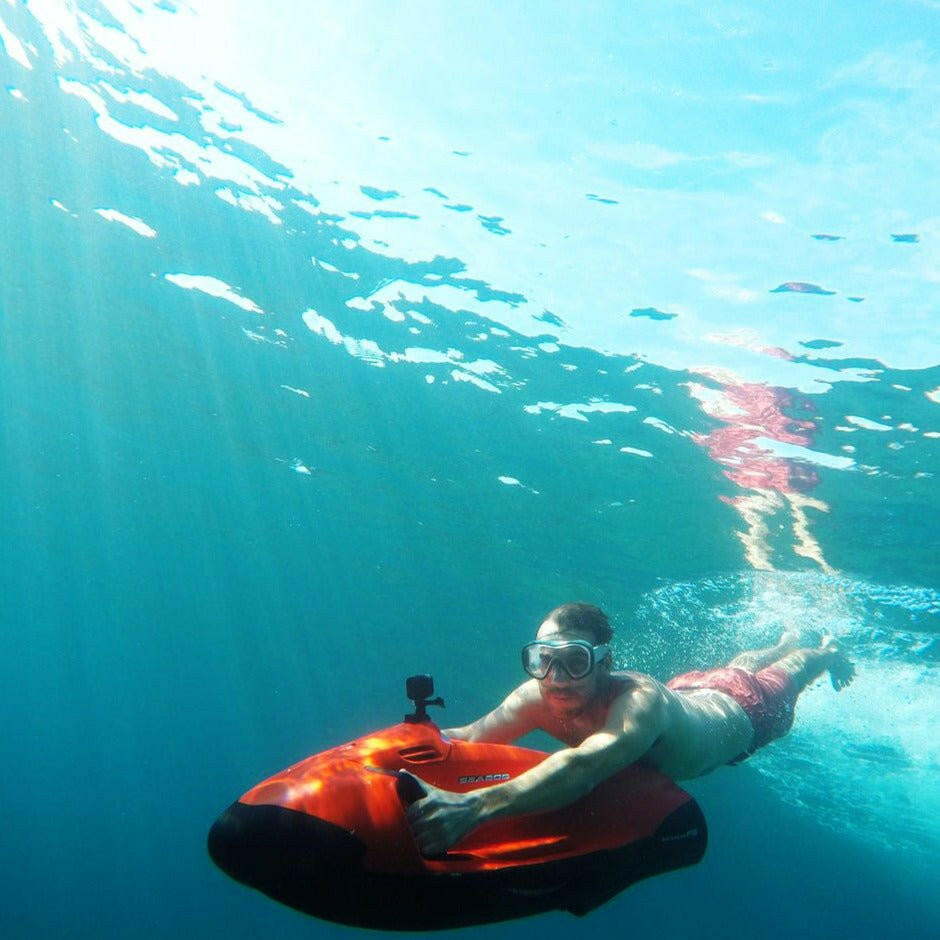 Seabob – The Ultimate Luxury Toy – castawayclubphuket